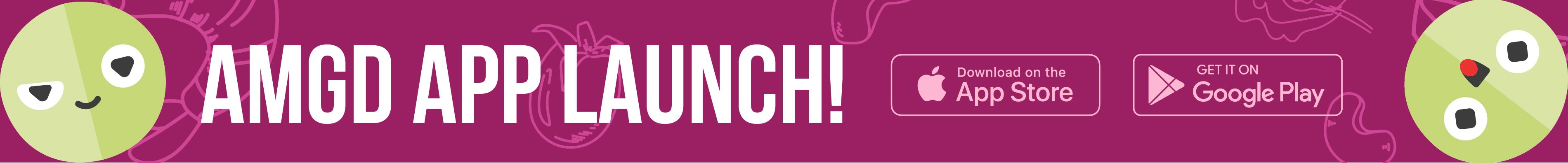 Home | AMGD Singapore - Delicious, healthy meals delivered islandwide